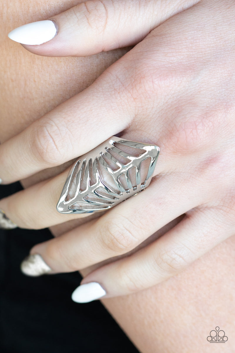 Deco Defender - Silver – Sparkle Brighter LLC